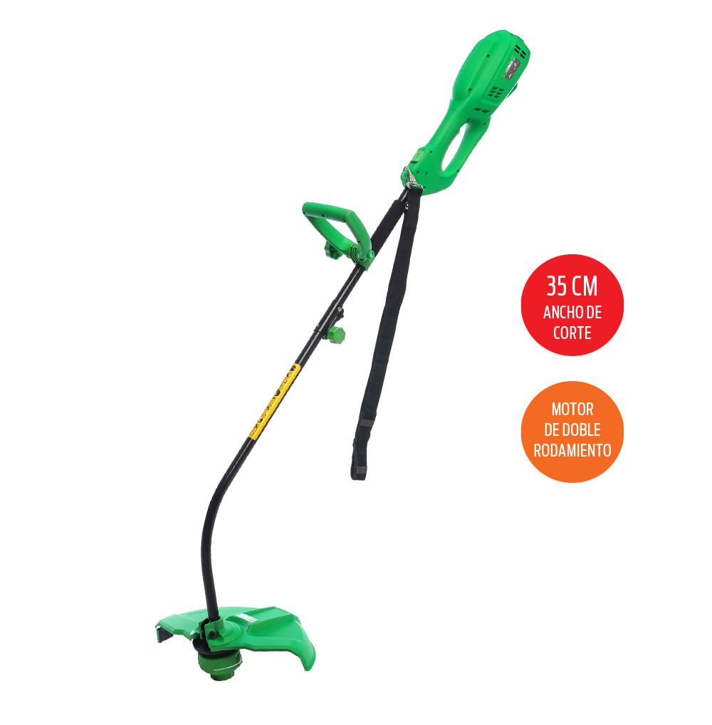 BORDEADORA LILIANA ELECTRICA 1000W JB10035