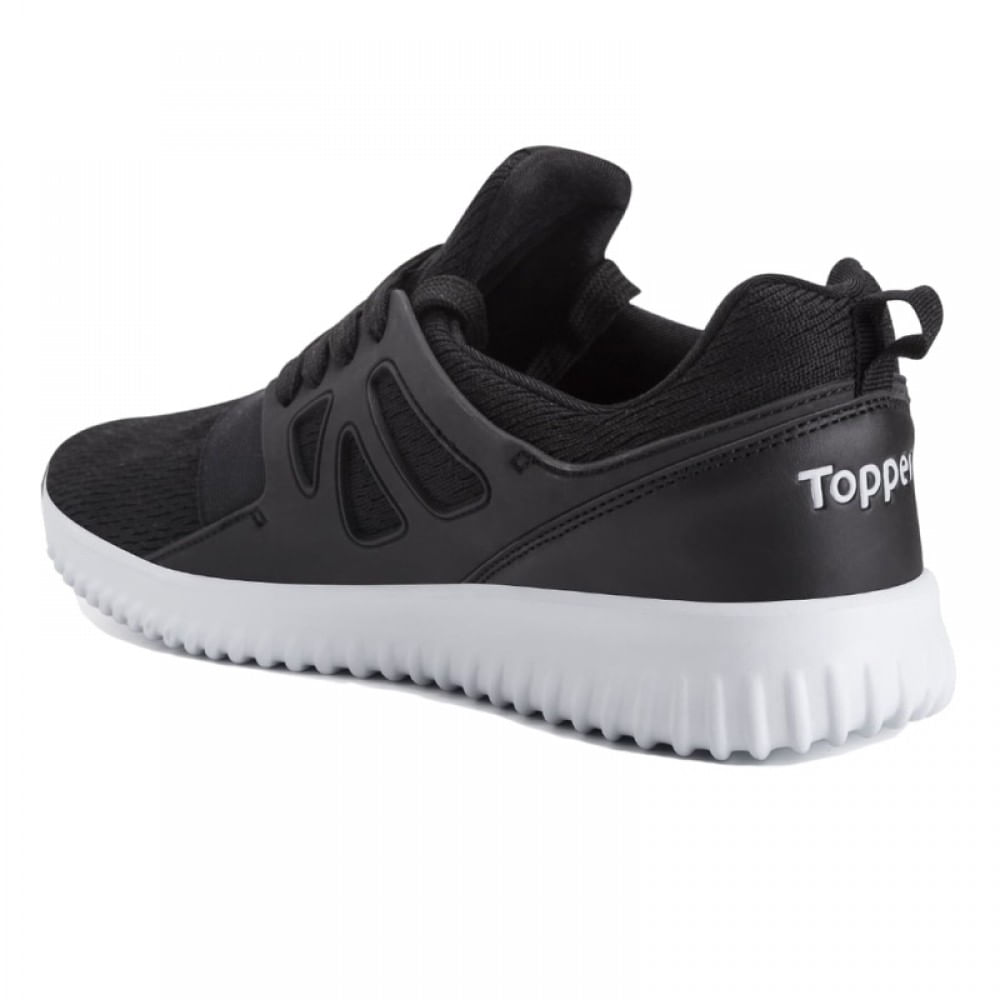 ZAPATILLAS TOPPER MAMBA