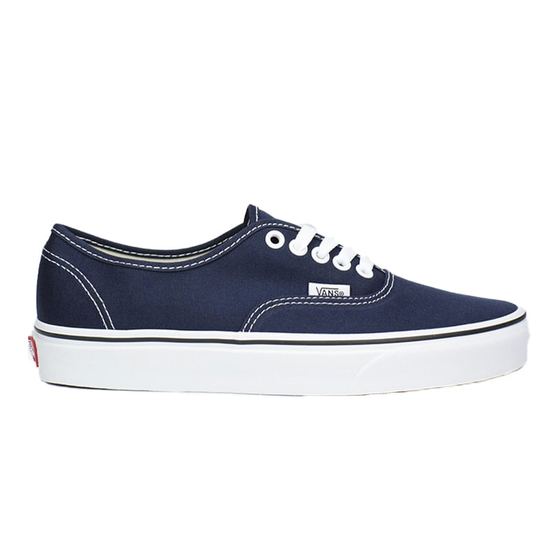ZAPATILLAS VANS U AUTHENTIC