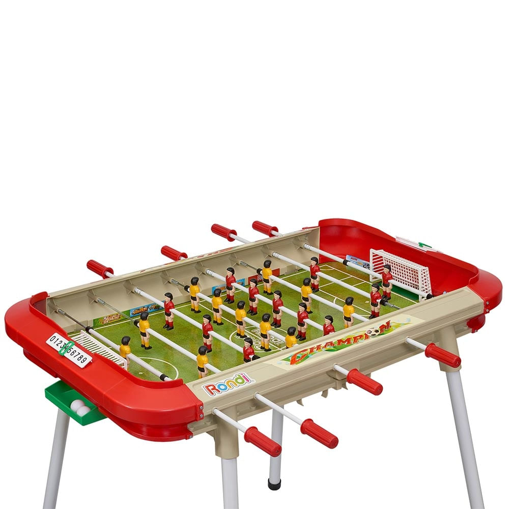 METEGOL RONDI CHAMPION 3124