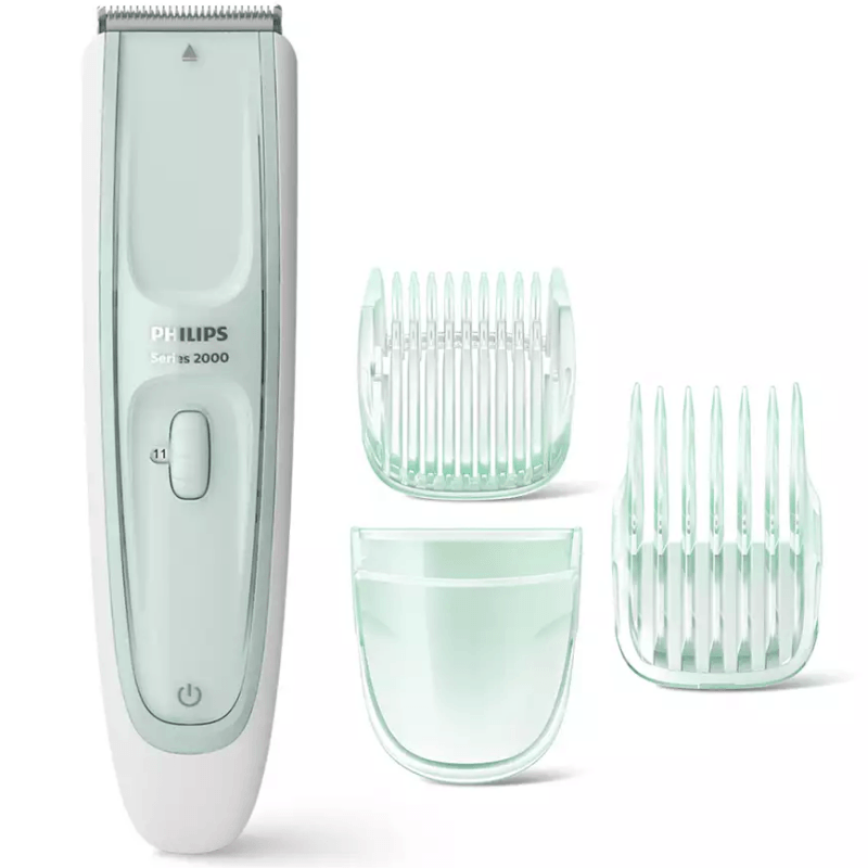 CORTA CABELLO PHILIPS HC2066/15 RECARGABLE