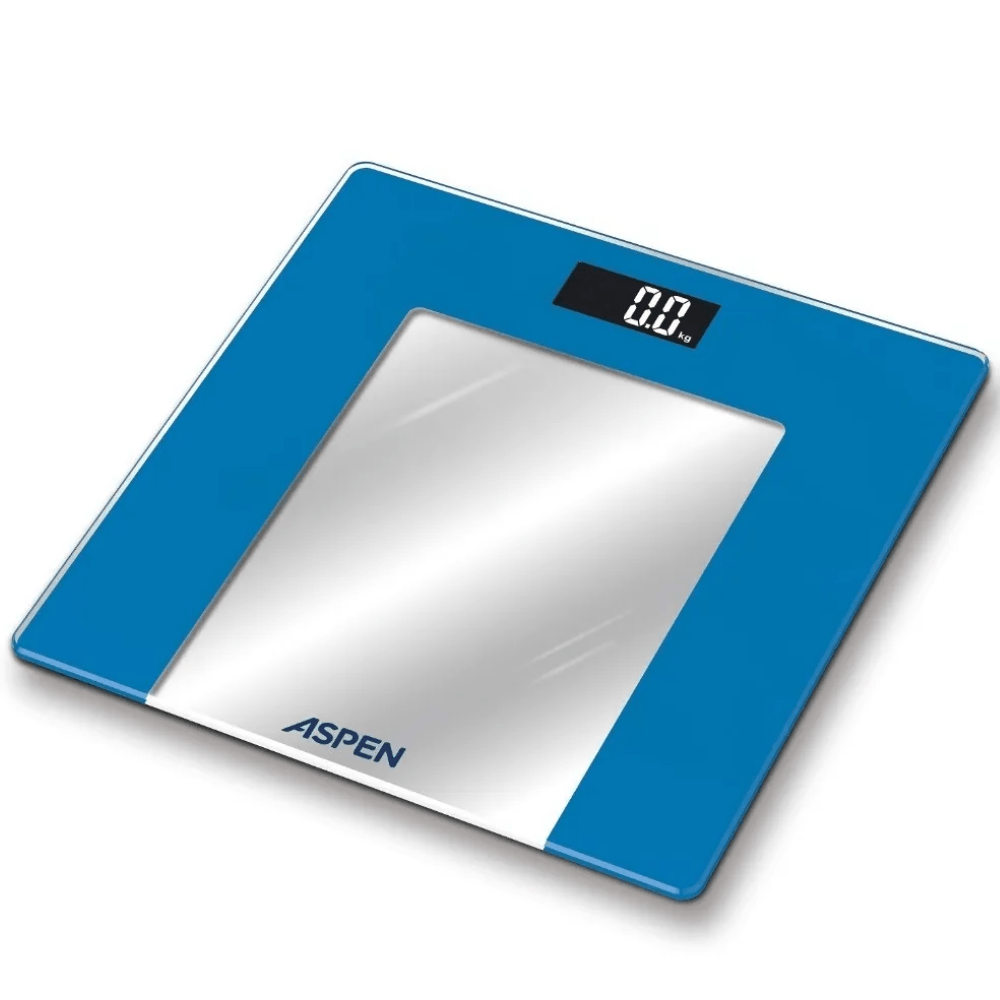 BALANZA ASPEN PERSONAL DIGITAL B010-GLASS