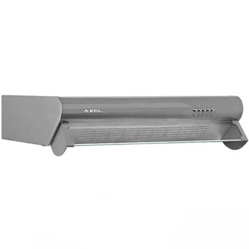 PURIFICADOR AXEL ACERO INOX. AX-800