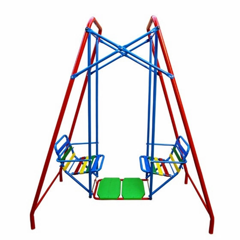 HAMACA KATIB PARA 2 NIÑOS 770C