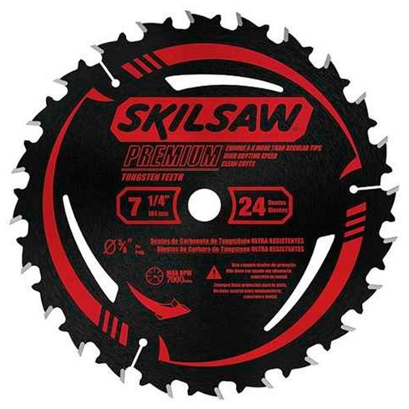 SIERRA CIRCULAR SKIL 1400W 5402JB