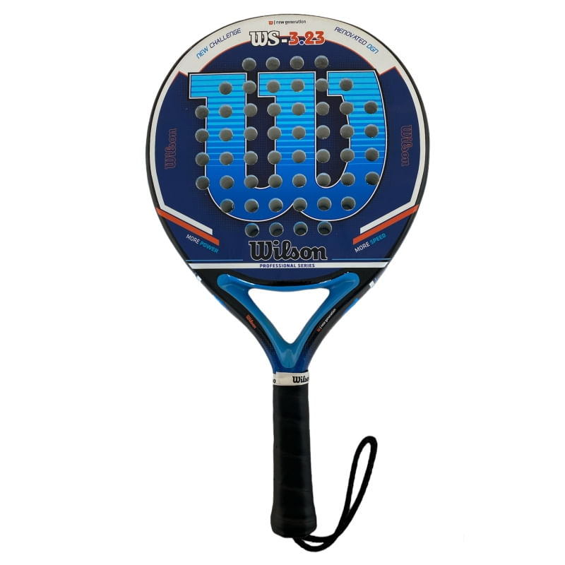 PALETA PADDLE WILSON WS3.23