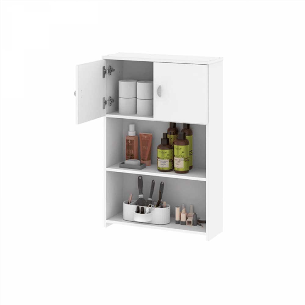 SOBRE INODORO 2 PUERTAS 60 cm