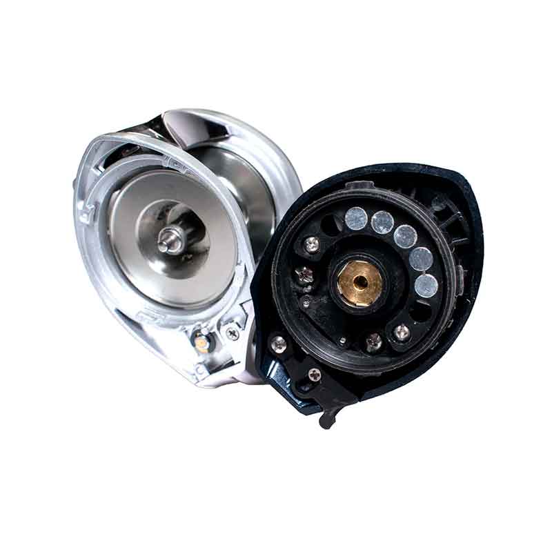 REEL SPINIT BAHIA 150 LH ROTATIVO 141758