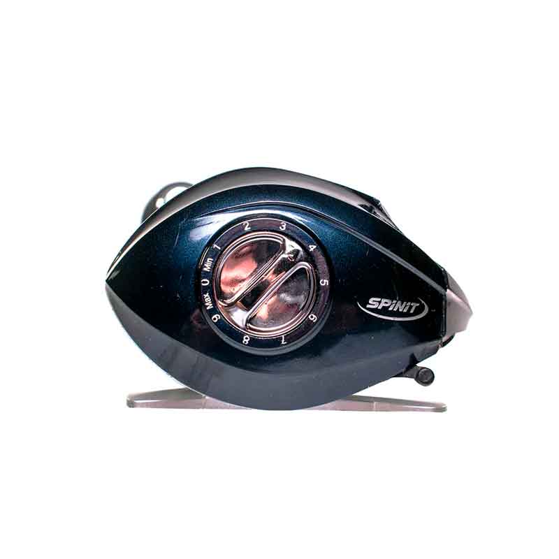 REEL SPINIT BAHIA 150 LH ROTATIVO 141758