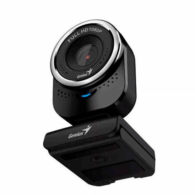 WEBCAM GENIUS QCAM 6000