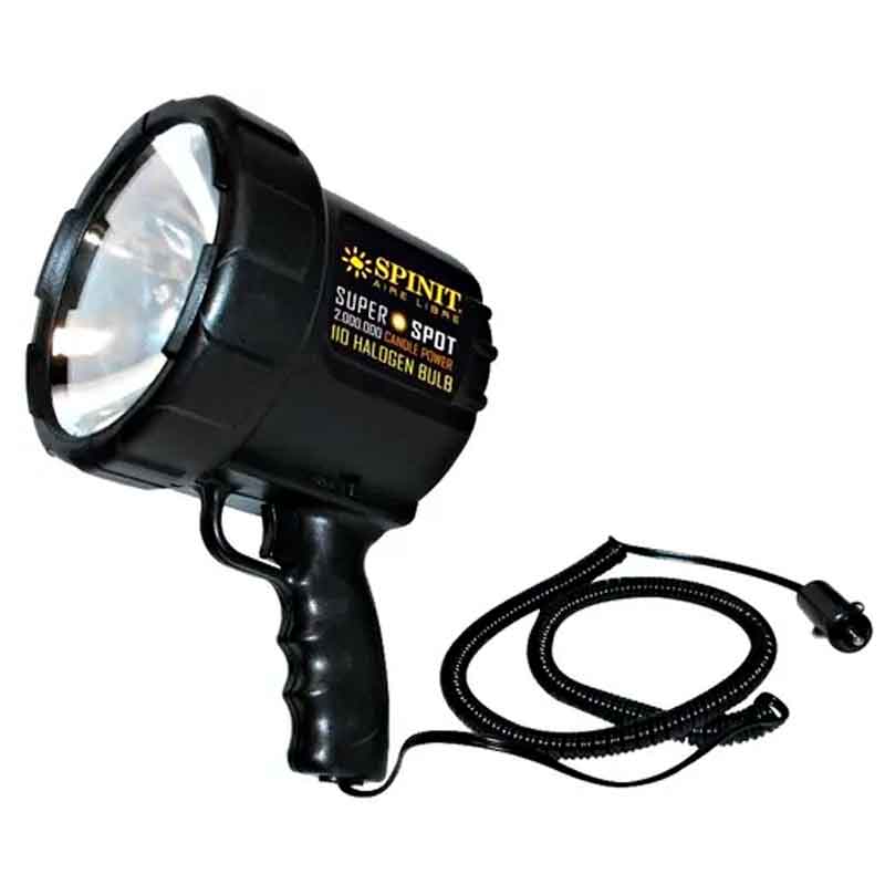 FAROL SPINIT REFLECTOR SUPER SPOT 185147