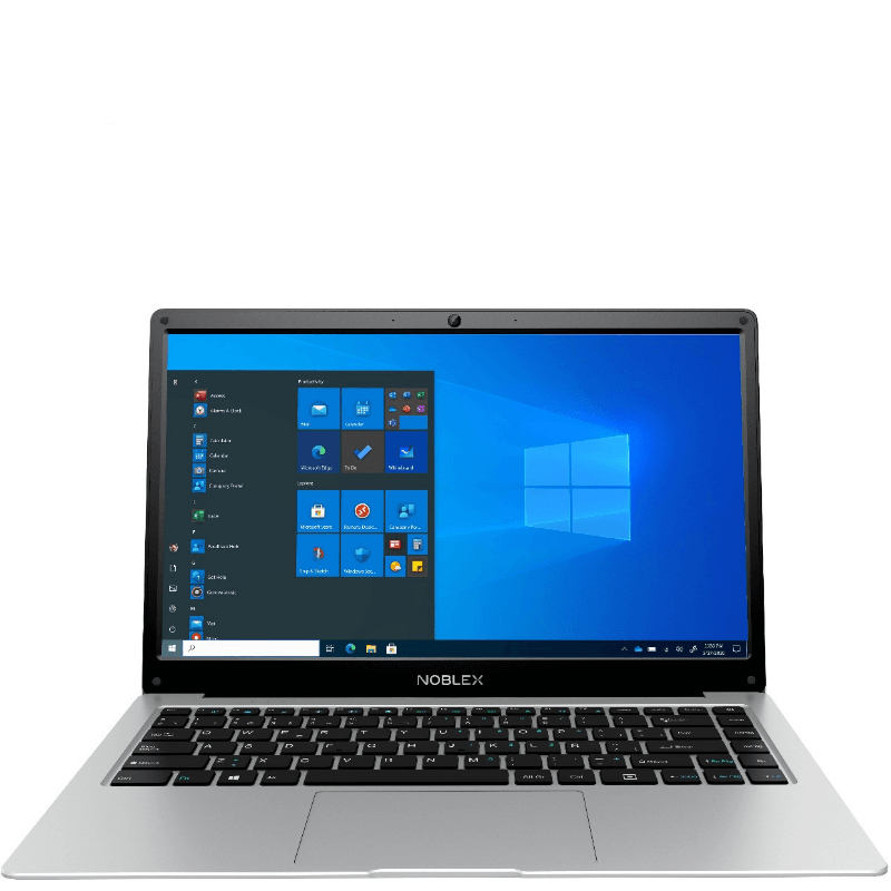 NOTEBOOK NOBLEX 14- CELERON 4GB-128GBSSD 91N14WC1128AR
