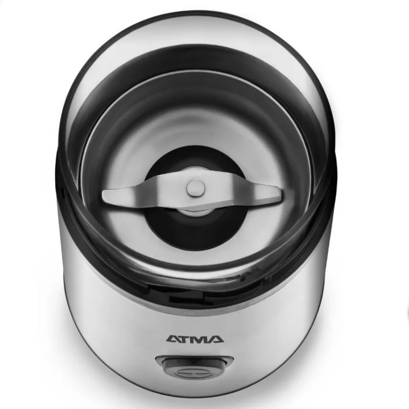 MOLINILLO DE CAFE ATMA 150W MC8141P