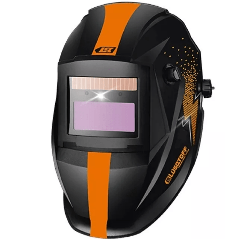 MASCARA LUSQTOFF 4 LUZ LED SPEEDLIGHT ST-1L DIN