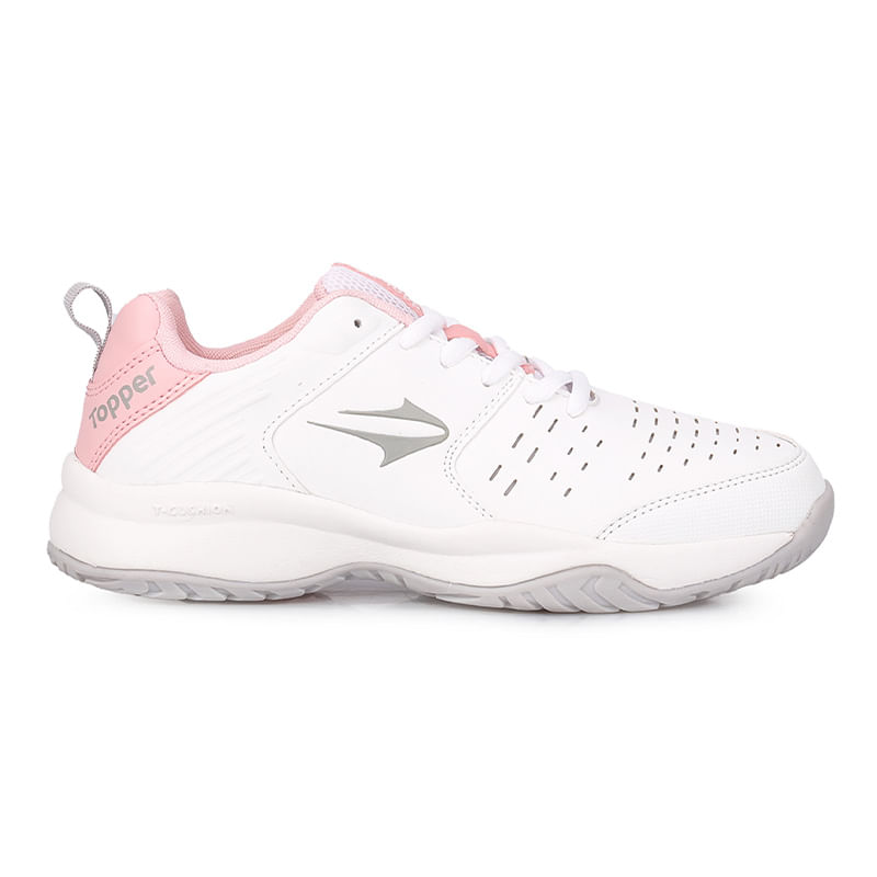 ZAPATILLAS TOPPER W ROD II