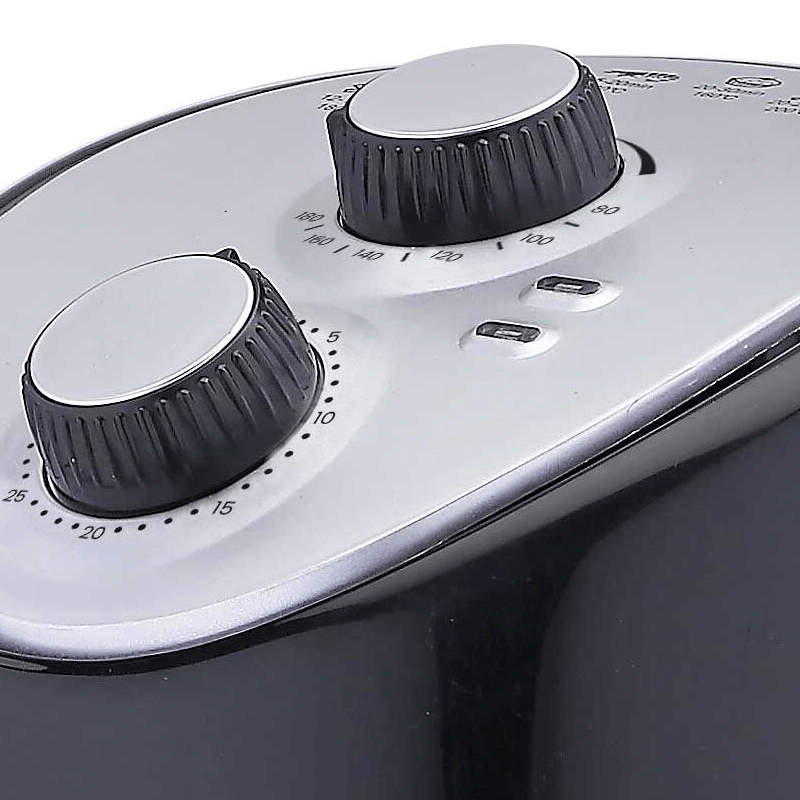 FREIDORA KEN BROWN SIN ACEITE AF220