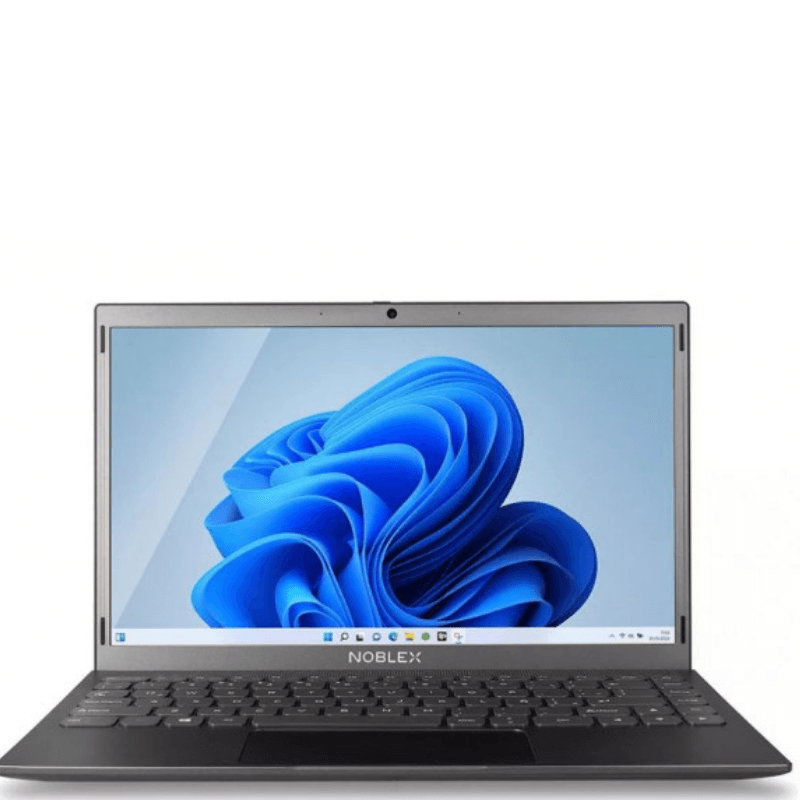 NOTEBOOK NOBLEX 14- CELERON 4GB-128GB SSD 91N14WC1128AR