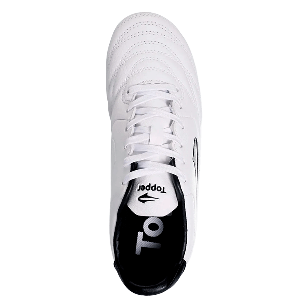 Botines Topper K San Ciro V 55185 Fg Niño