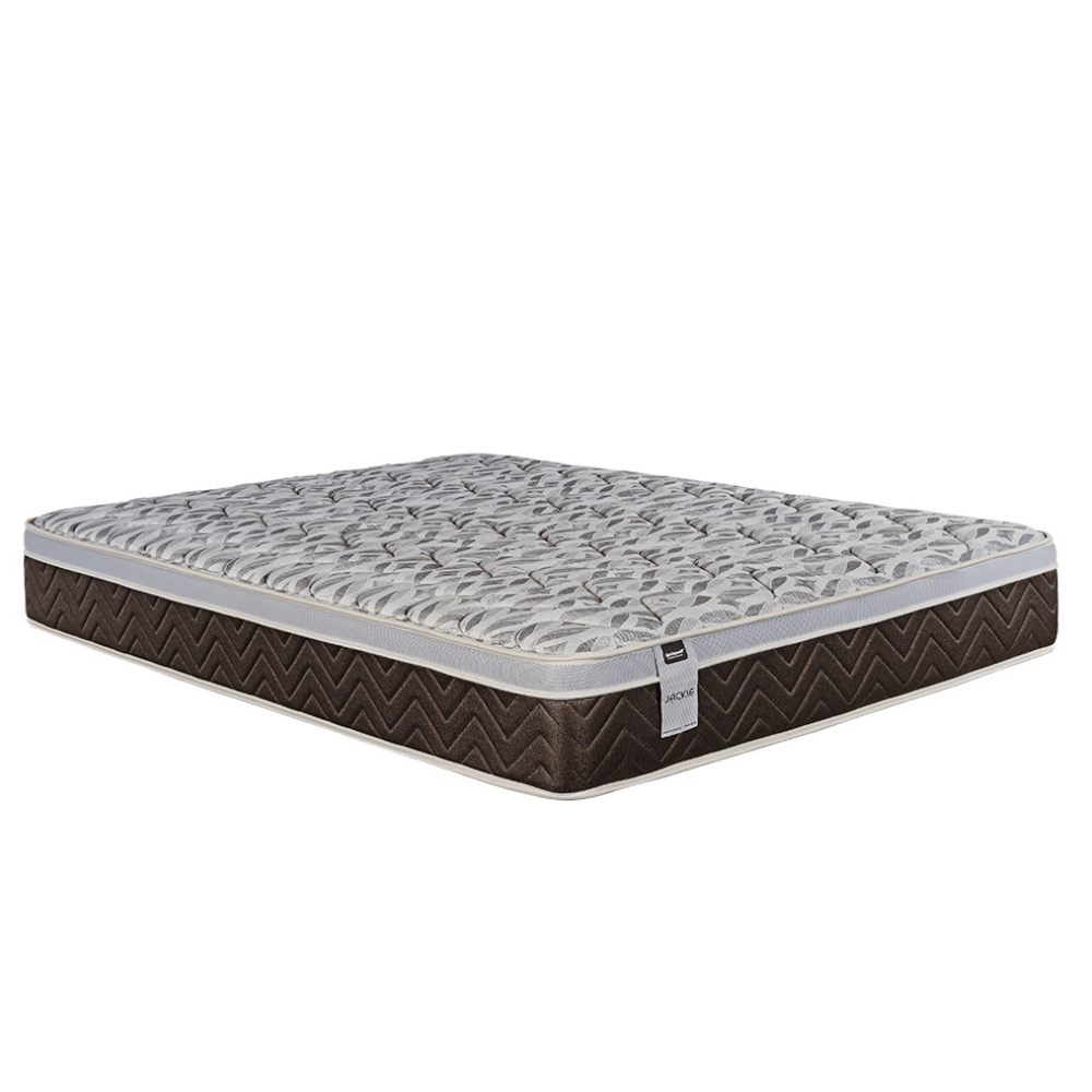 COLCHON SPRINGWALL JACKIE RESORTES BONNELL 190x140x26cm