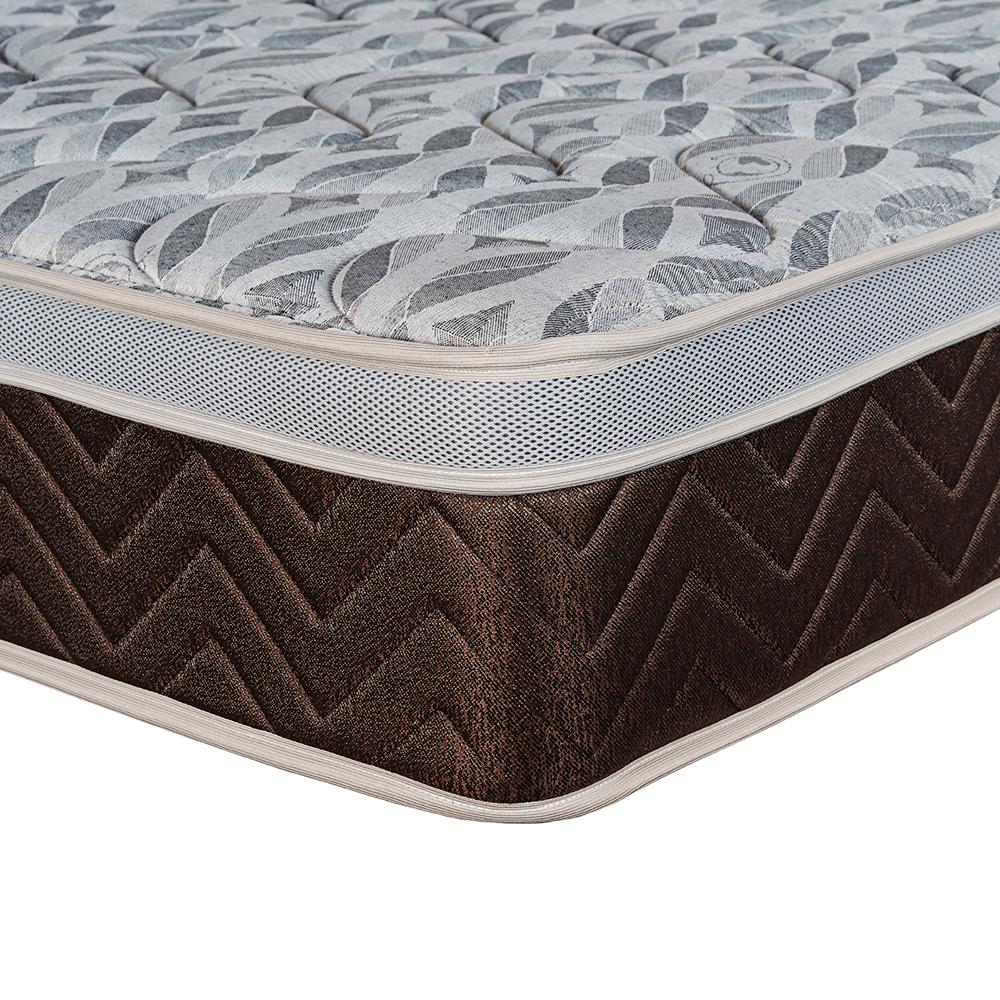 COLCHON SPRINGWALL JACKIE RESORTES BONNELL 190x140x26cm