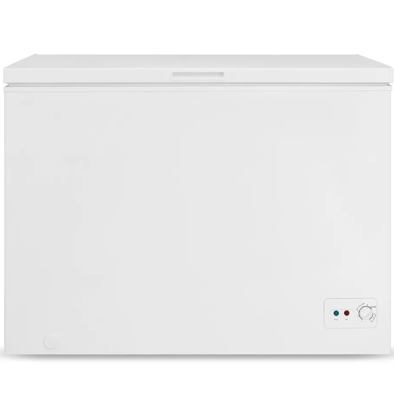 FREEZER DUAL PHILCO 290L BLANCO PHCH301B