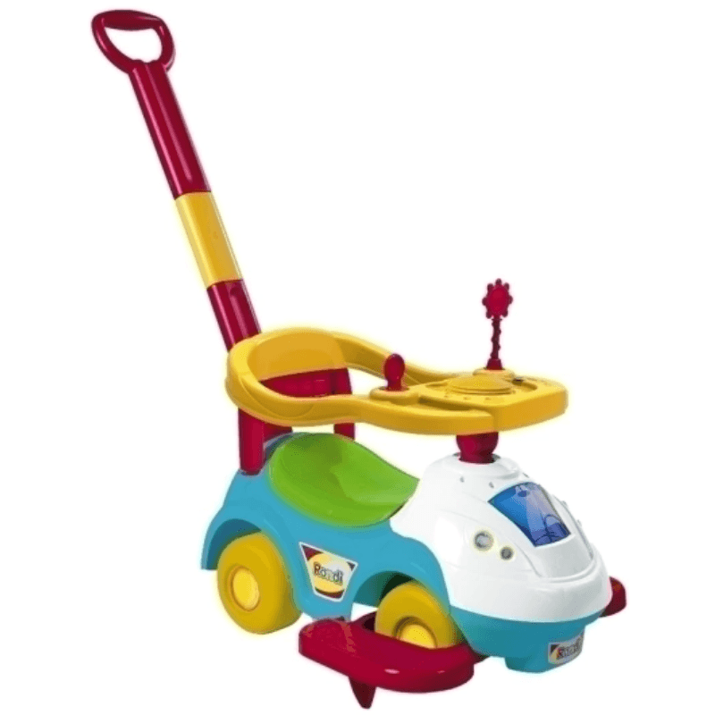 ANDARIN RONDI 3250 MAXI TOP 2 EN 1