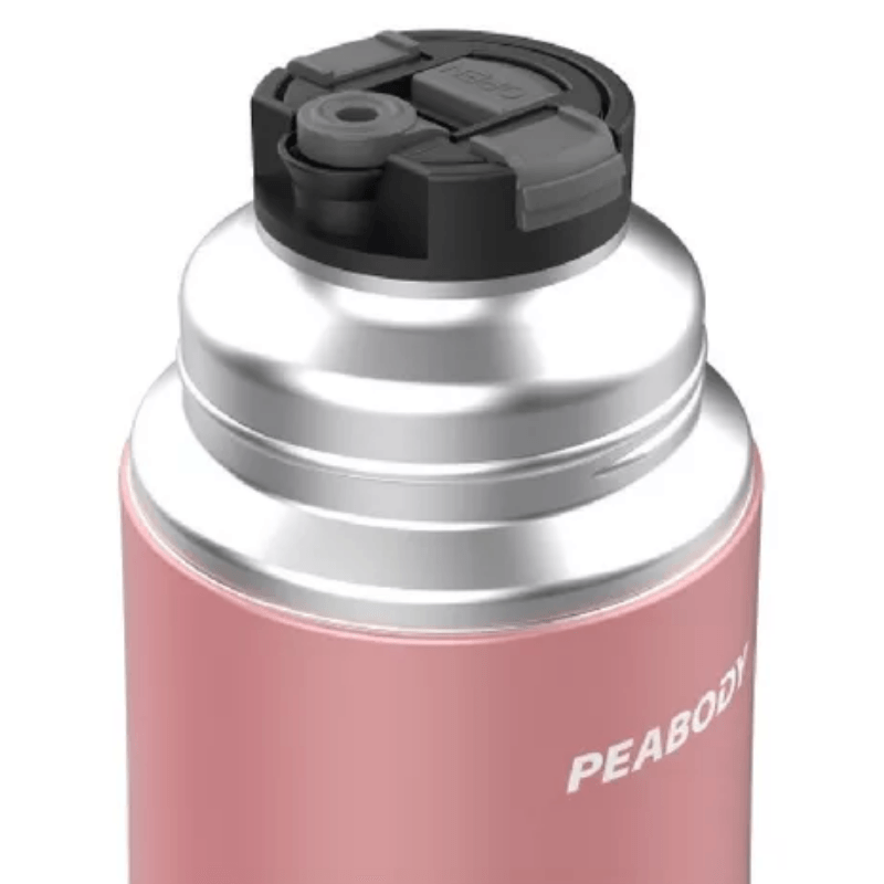 TERMO PEABODY 700W E-TERMO 1lts ROSE GOLP PE-ETA1001G