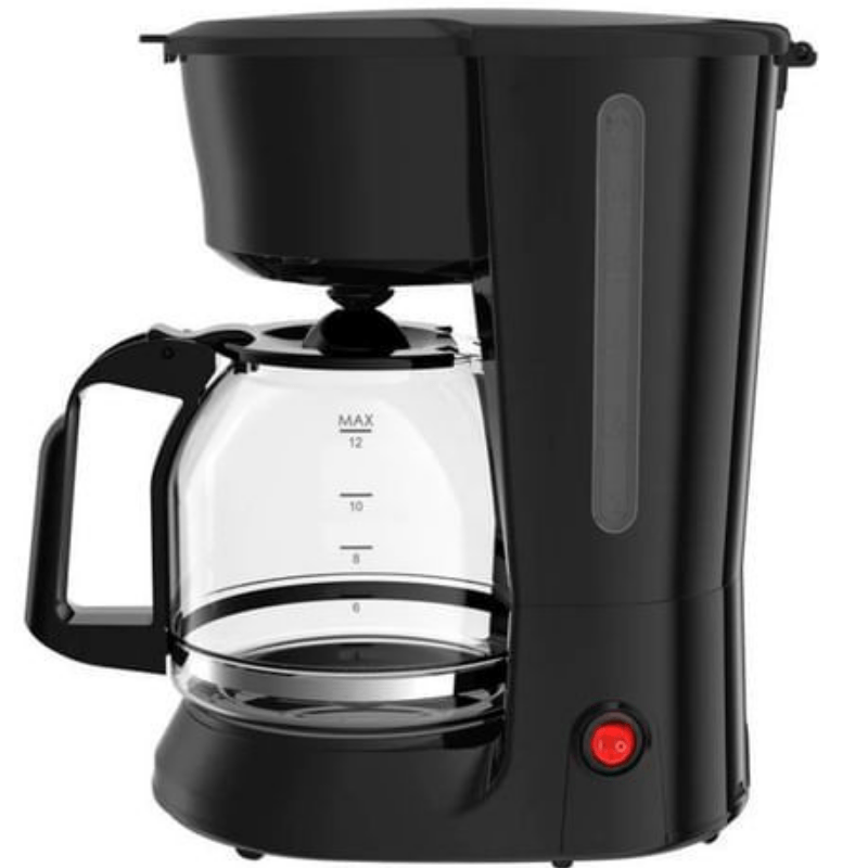 CAFETERA DE FILTRO LILIANA CAFETY AC930