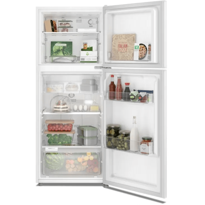 HELADERA NO FROST GAFA 265L BLANCA HGNF300B