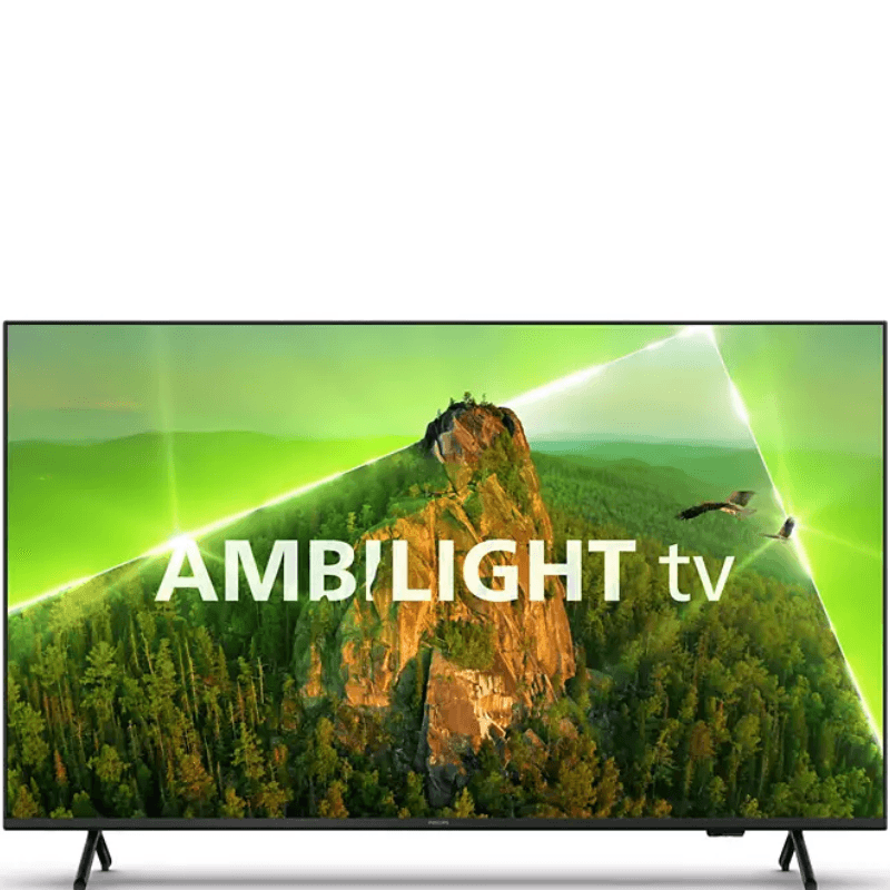 SMART TV PHILIPS 70" 4K ULTRA HD 70PUD7906/77