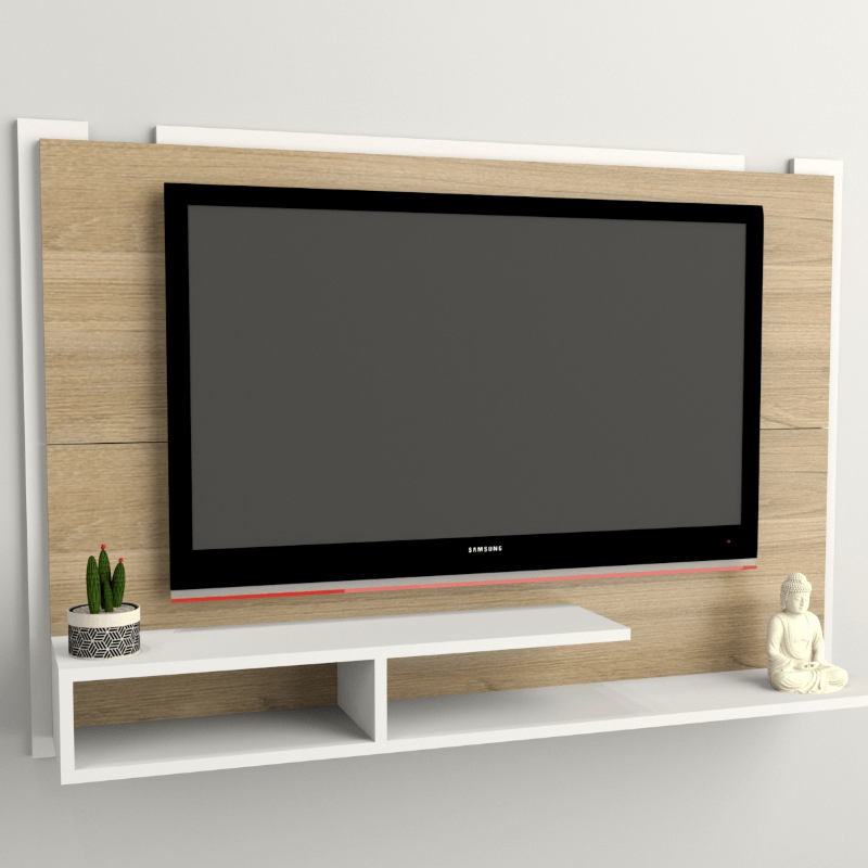 PANEL E-TABLES TV 52- LINEA MINIMAL OLMO FINLANDES-EVEREST 1041-COE