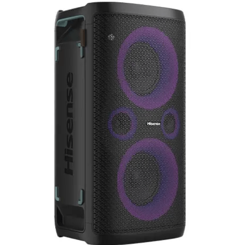 BAFLE HISENSE PARTY ROCKER 300W HP100