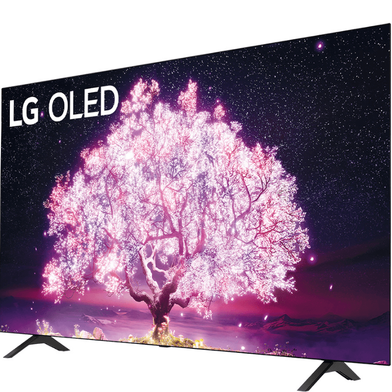 SMART TV LG 65- OLED 4K ULTRA HD OLED65A1