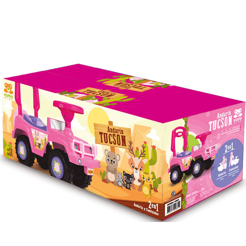 ANDARIN UNIBIKE TUCSON 440076