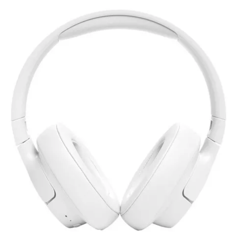 AURICULAR JBL ON EAR BLUETOOTH BLANCO T20