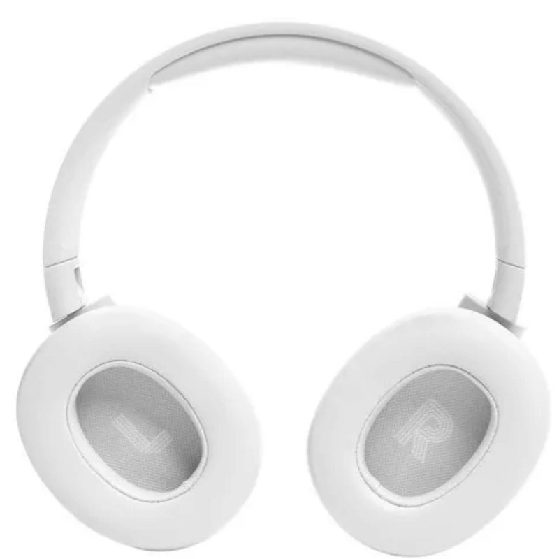 AURICULAR JBL ON EAR BLUETOOTH BLANCO T20