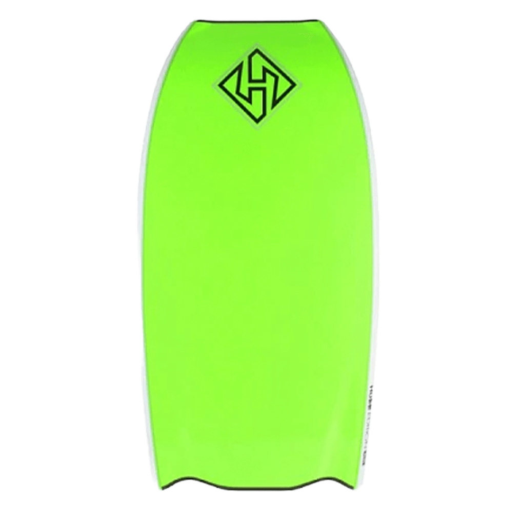 BODYBOARD HUBB PP PRO CT 41”