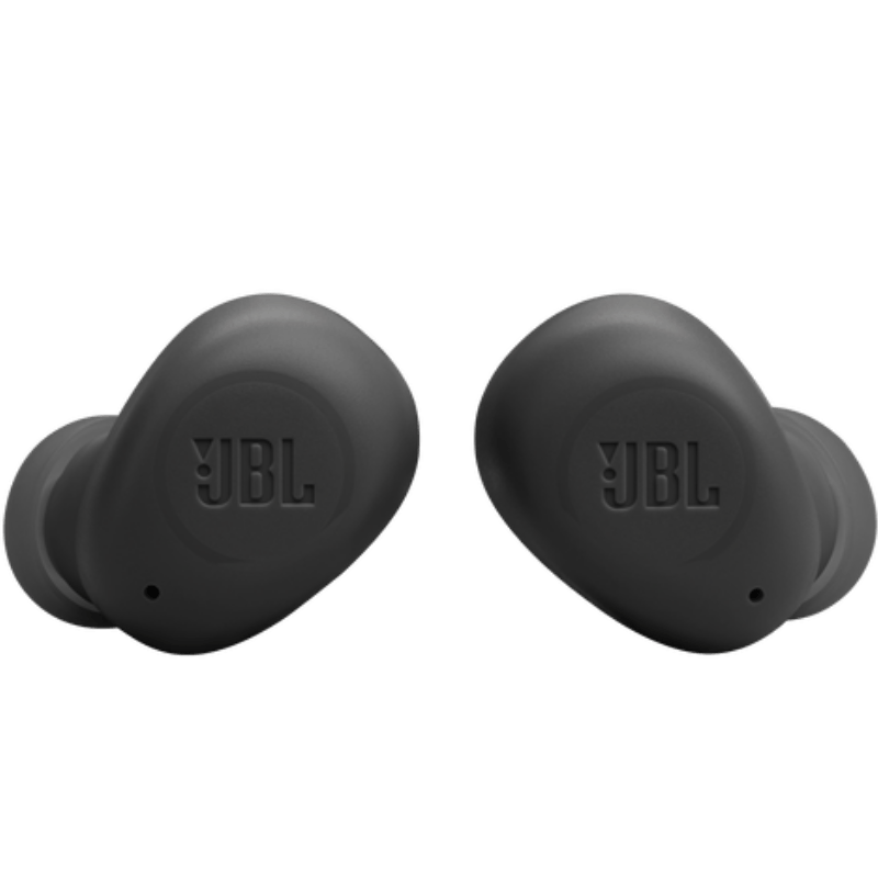 AURICULAR JBL WAVE BUDS TWS NEGRO