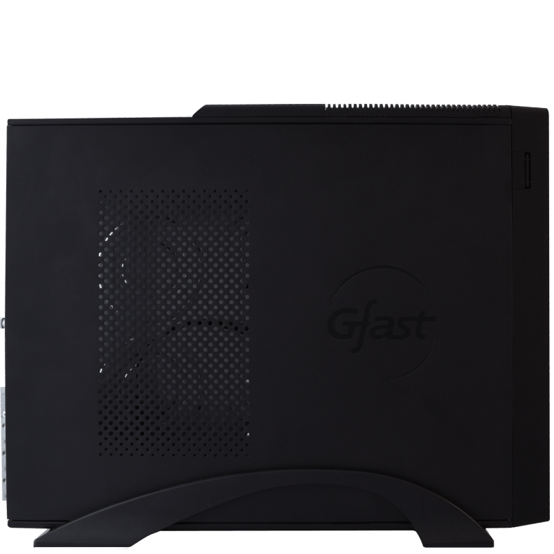 CPU GFAST I5 8GB-480SSD GABINETE SLIM H-550
