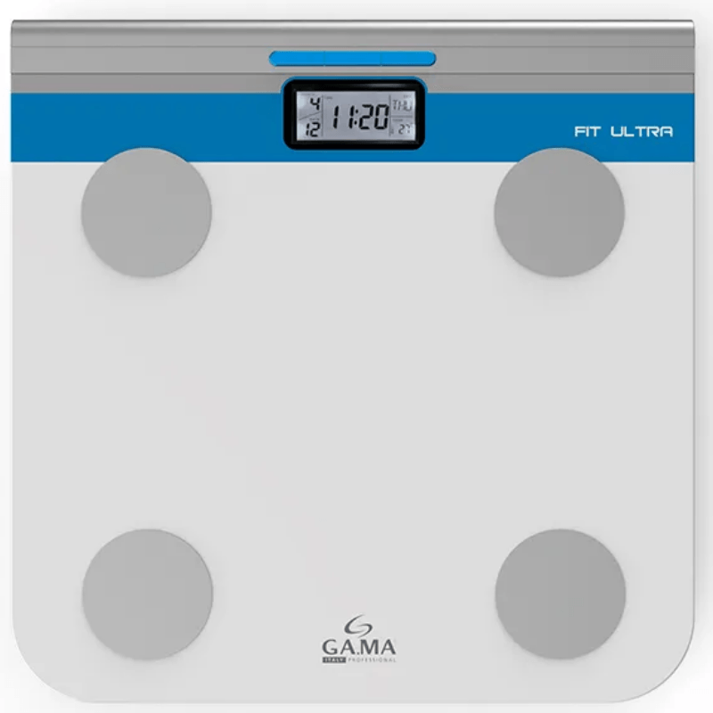 BALANZA PERSONAL GAMA P-HASTA 150 KG FIT ULTRA