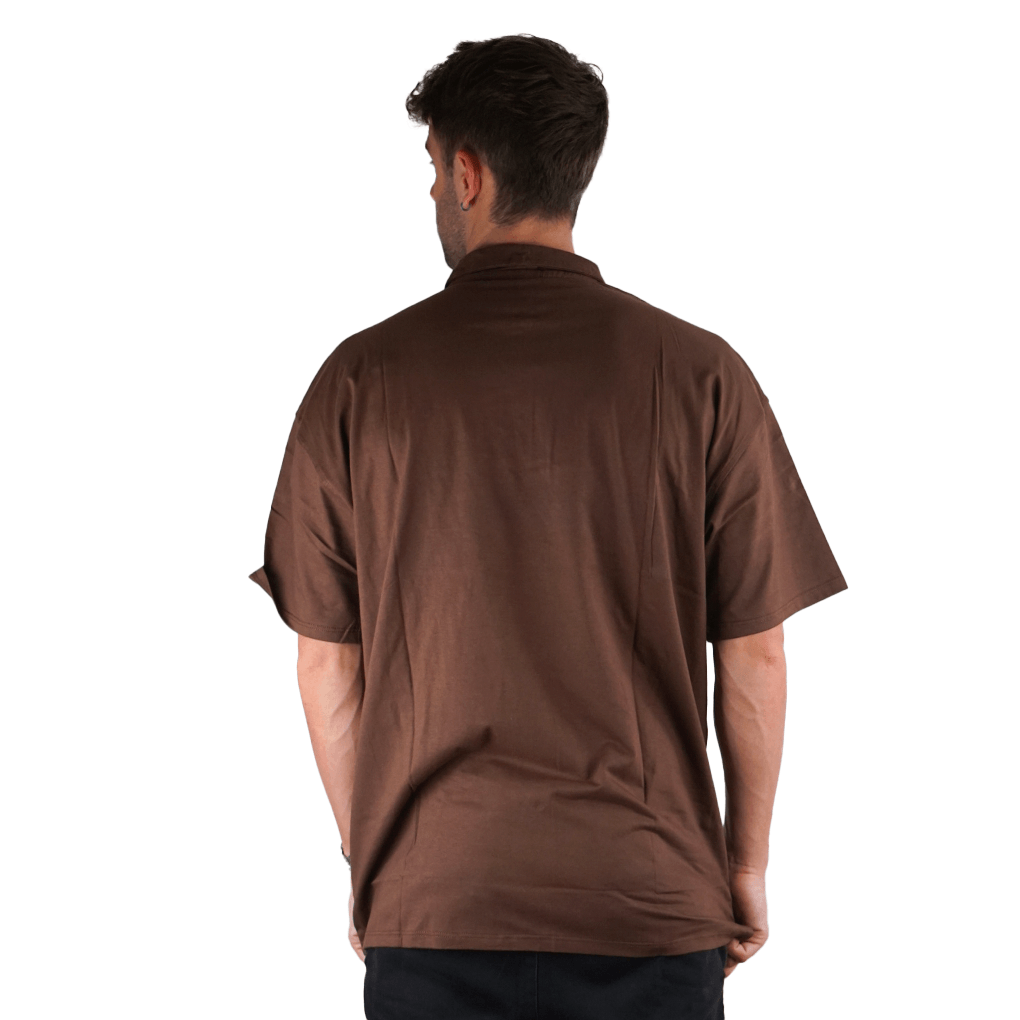 CHOMBA ELEMENT OVER POLO HOMBRE