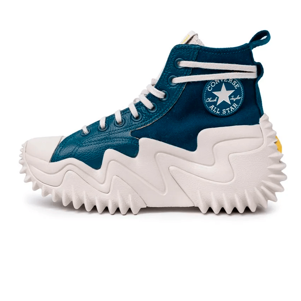 ZAPATILLAS CONVERSE RUN STAR EDGE GLOW HI A01320C