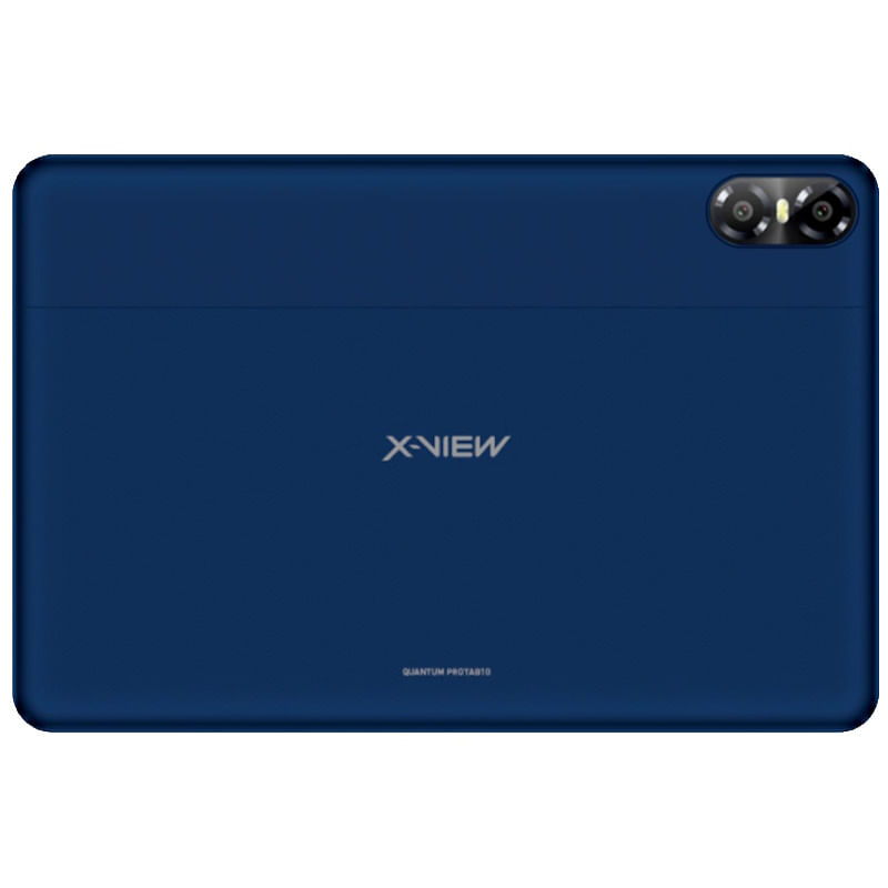 TABLET X-VIEW 10" DARK BLUE 4GB/64GB PROTAB