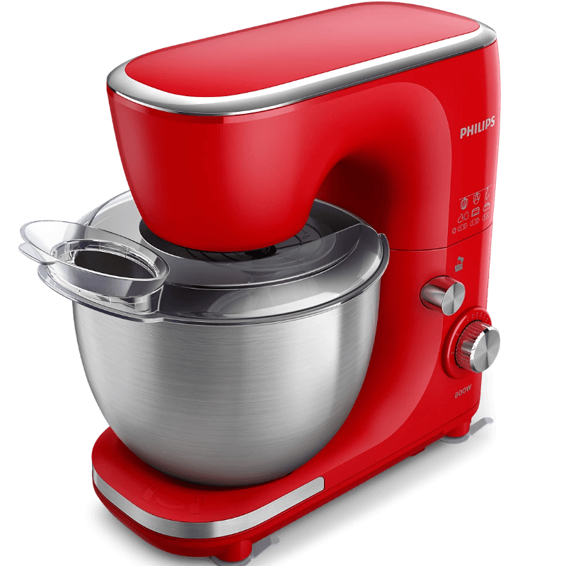 BATIDORA PLANETARIA PHILIPS HR7922-90