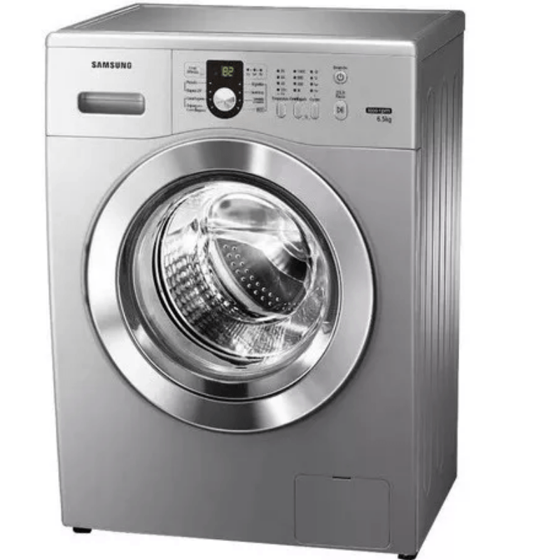LAVARROPAS FRONTAL SAMSUNG 6.5kG/1000RPM SILVER WW65M0NH