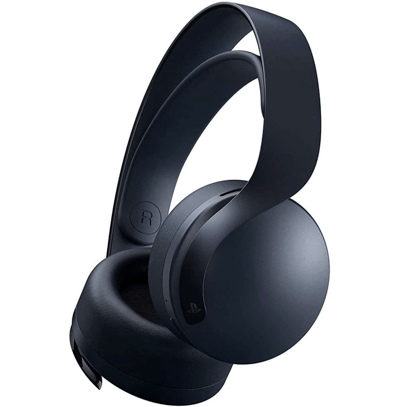 AURICULAR SONY PS5 BLUETOOTH MIDNIGHT BLACK