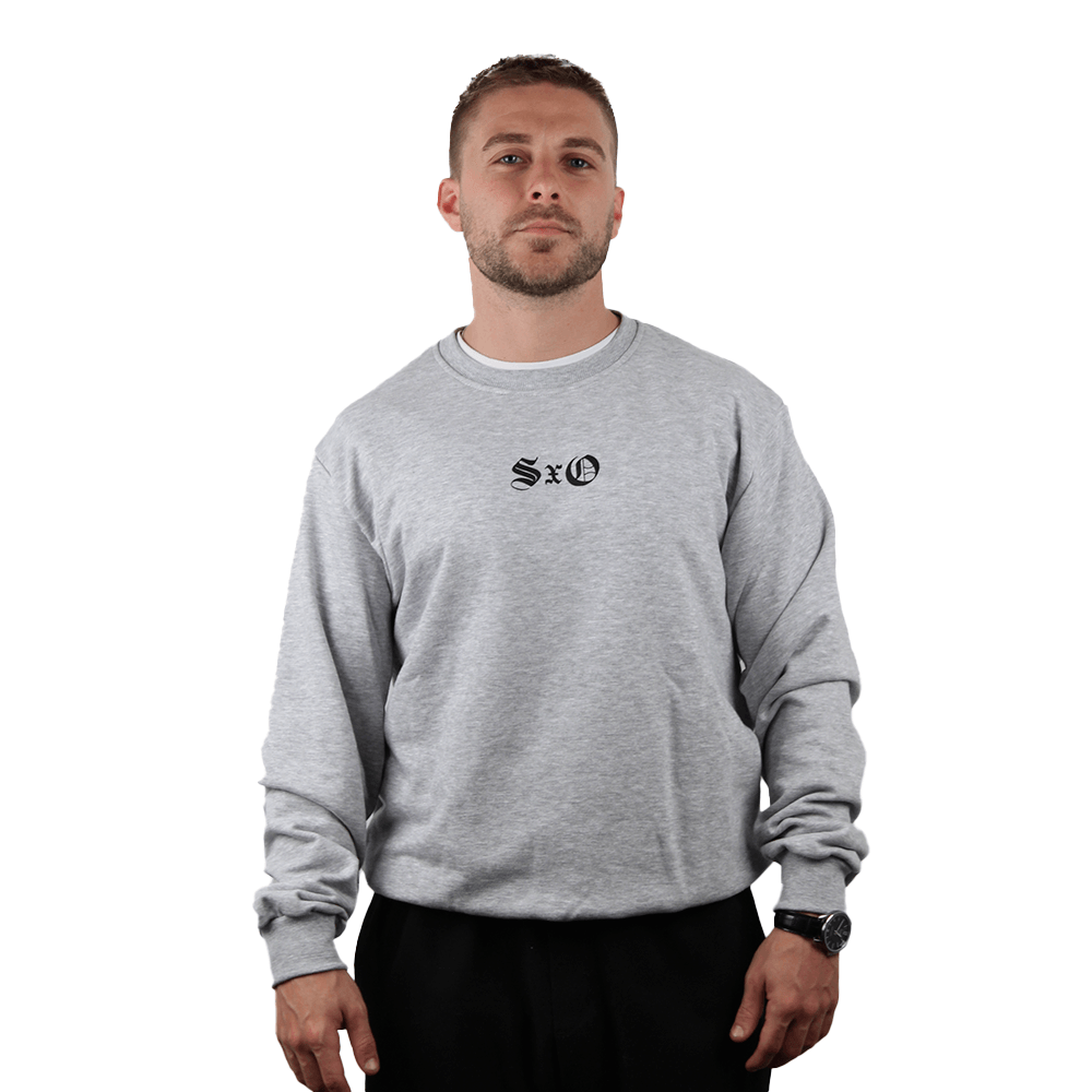 BUZO SANTA OLA BOSSA SXO OVERSIDE UNISEX