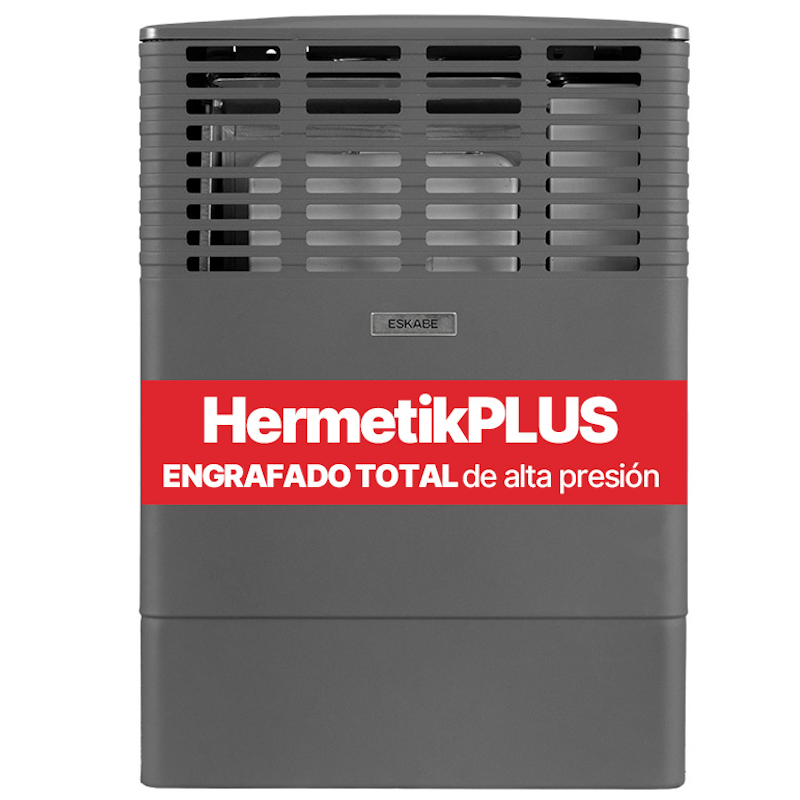 CALEFACTOR ESKABE 2000Kcal TIRO BALANCEADO M3 TB2