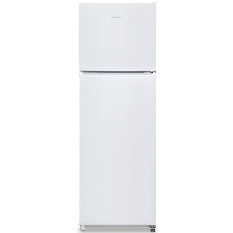 HELADERA CON FREEZER PHILCO 298L BLANCA PHCT302B