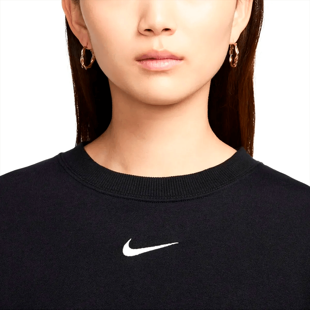 BUZO NIKE PHNX FLC FT OOS MUJER